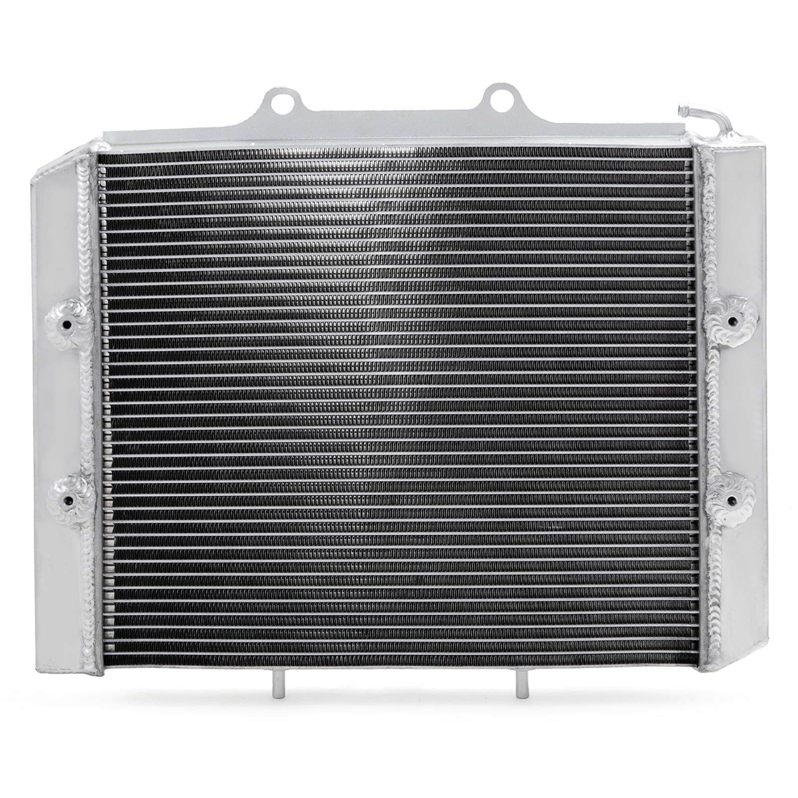 ATV Aluminum Radiator Cooling 9060-180100 for CF-Moto 600 CForce 2013 ...