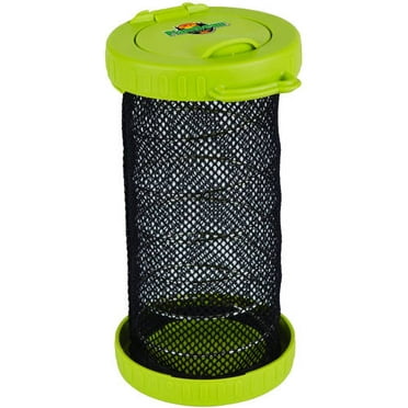 South Bend SBCB Cricket Basket WireMesh - Walmart.com