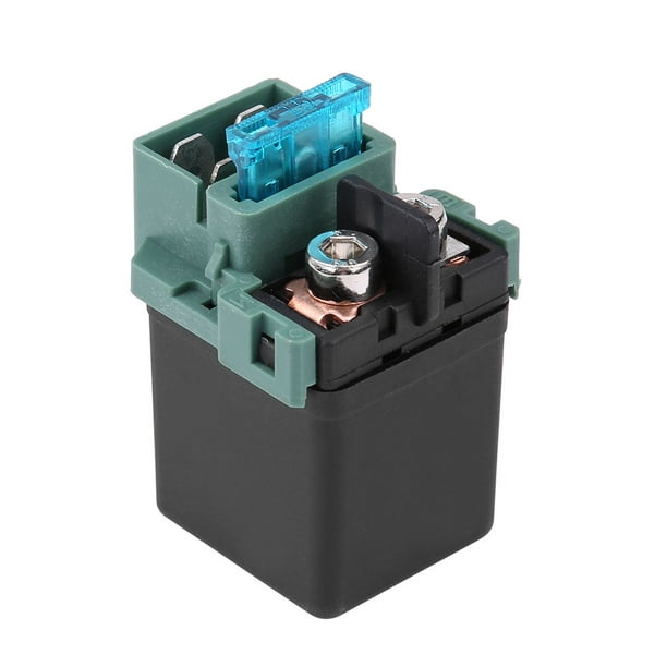 Starter Relay,Starter Relay Solenoid for Starter Relay Solenoid ATV ...
