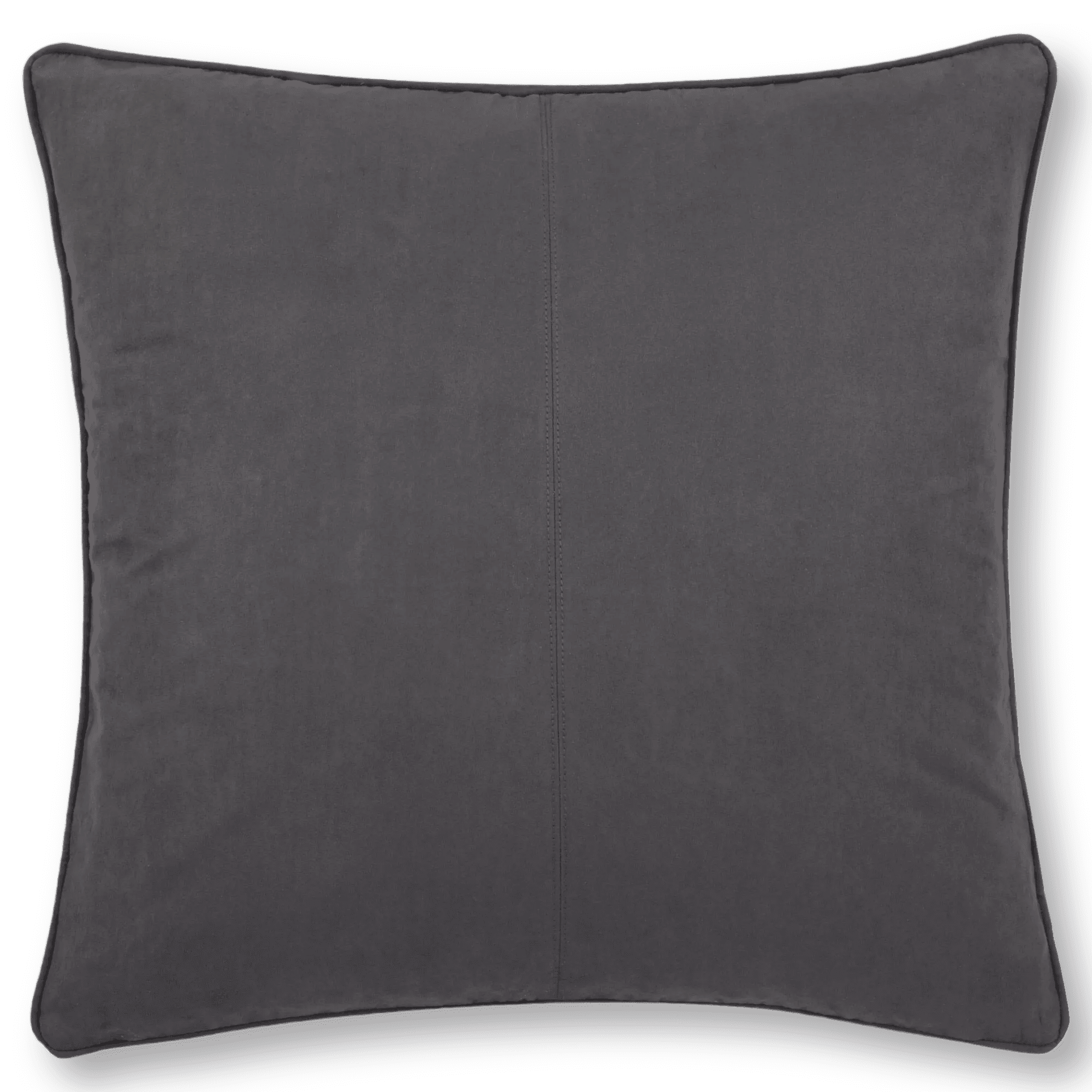 Click here for Bouclair Charcoal Clifford Decorative Pillow 20x20... prices