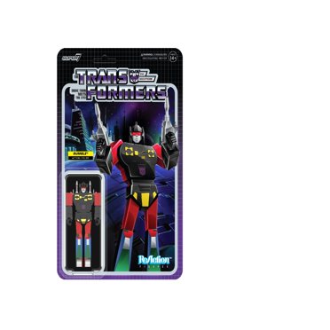 Super7 Transformers Perceptor 3.75 in Reaction Figure - Walmart.com