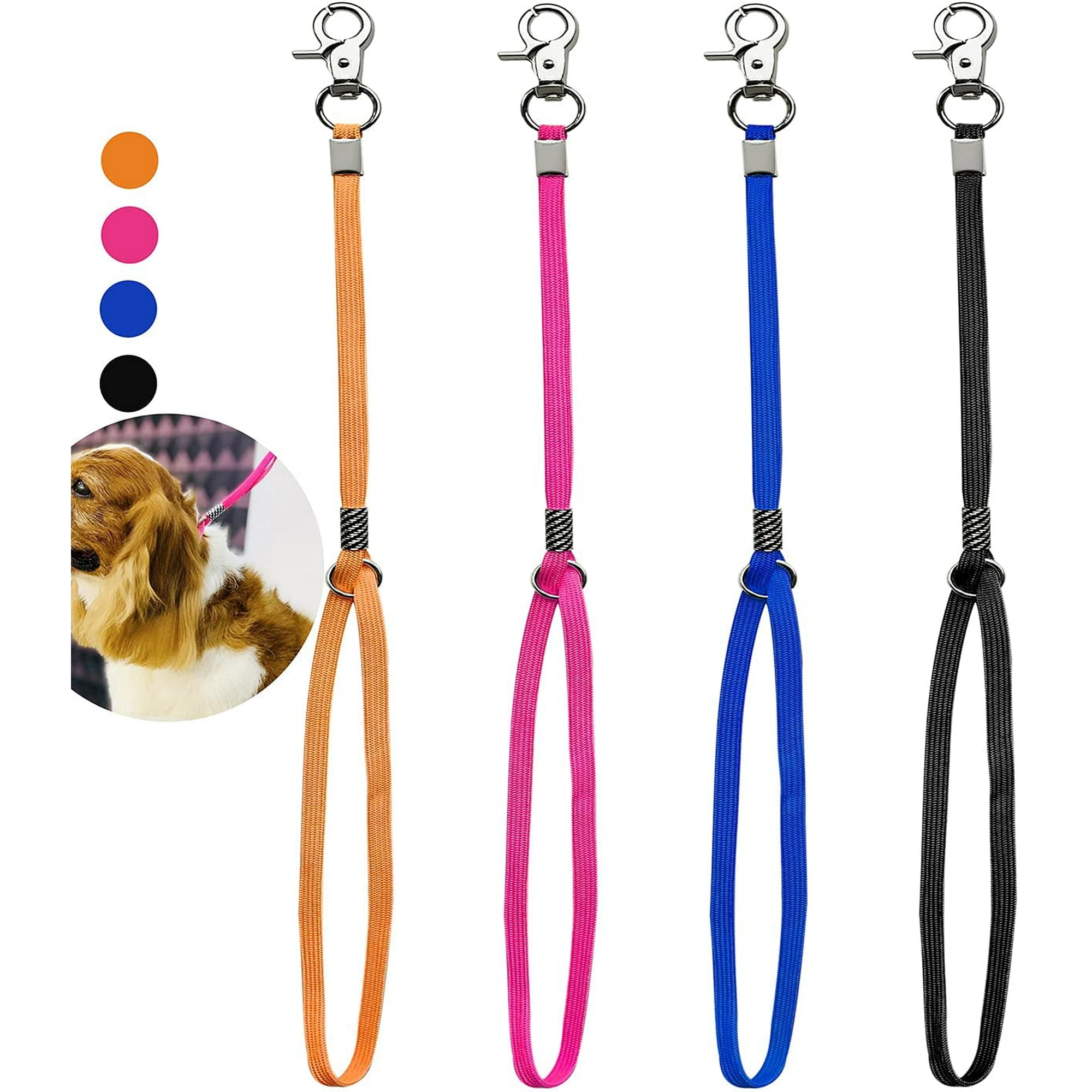 How Do You Tether A Dog