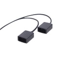 Rupoun Smart Glasses Magnetic Charger Cable Fast Charging Type C Power ...