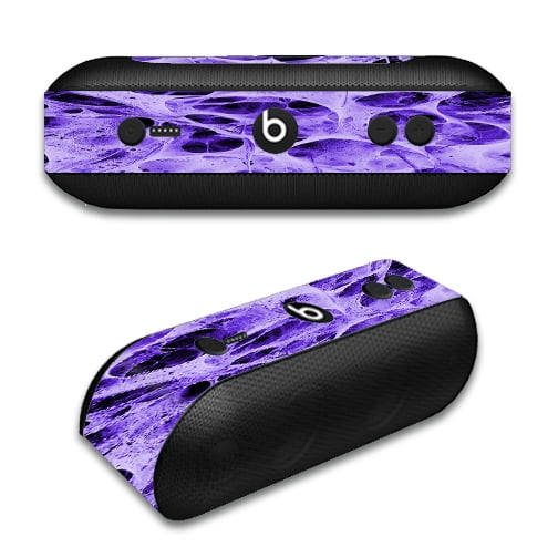 Purple Beats Pill