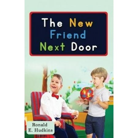 The New Friend Next Door | Walmart Canada