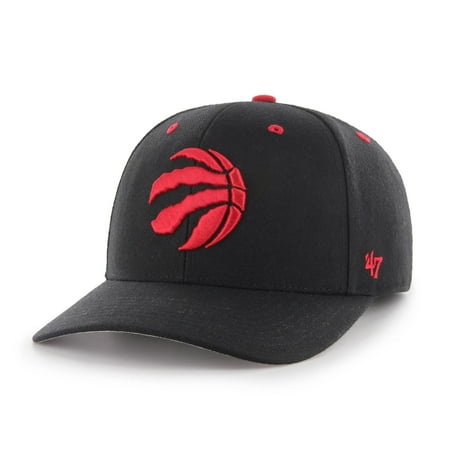 Toronto Raptors Big Logo NBA Audible MVP Cap | Adjustable - '47 | Walmart Canada