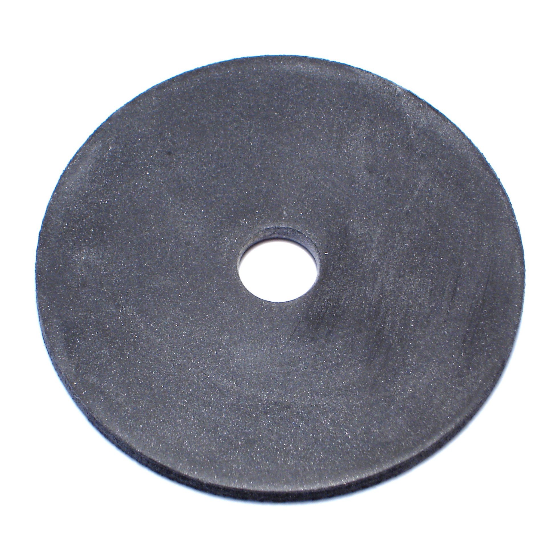 3/8" x 2-1/4" x 1/8" Neoprene Rubber Washers (16 pcs.) - Walmart.com