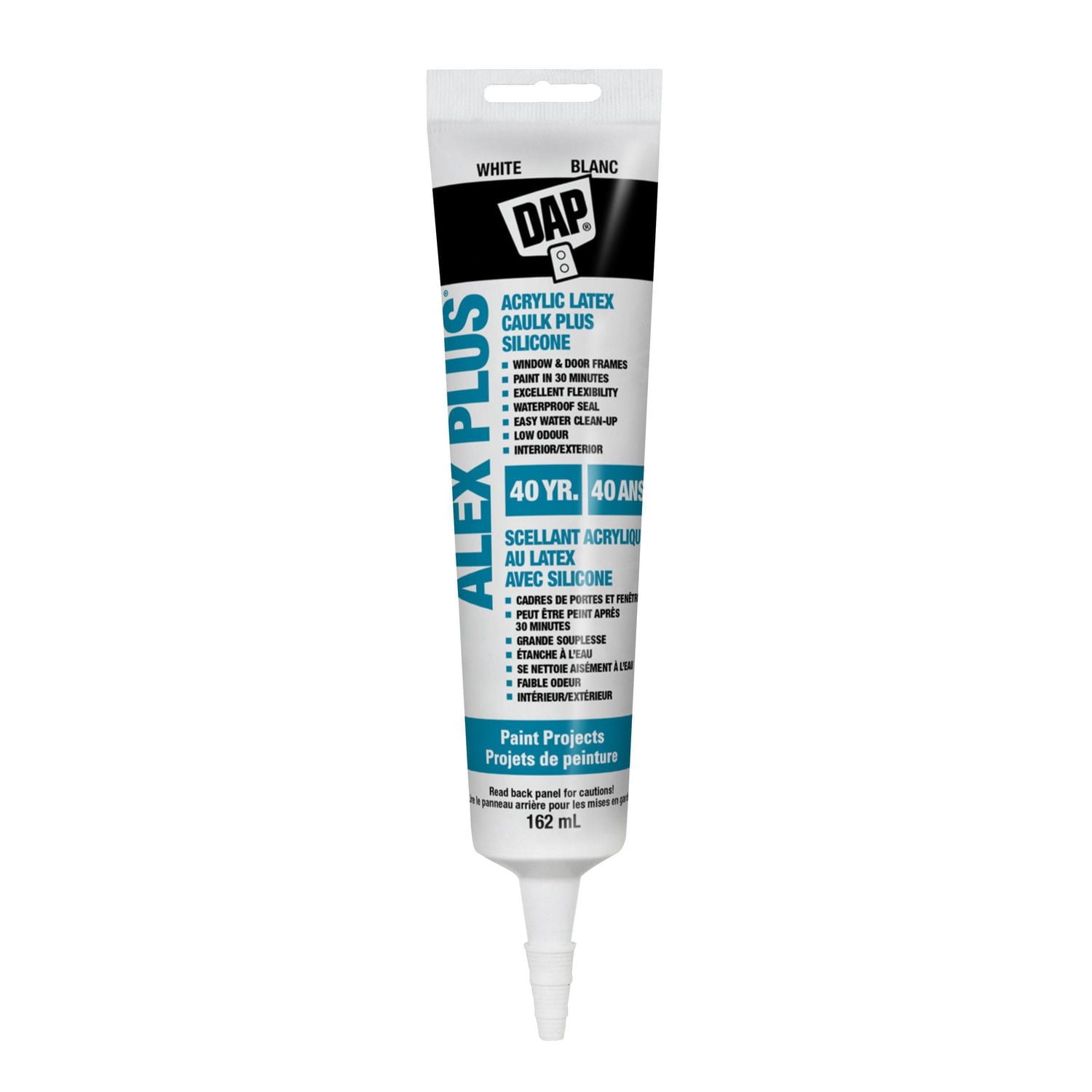 Click here for Dap Canada Dap Alex Plus All-Purpose Acrylic Latex... prices