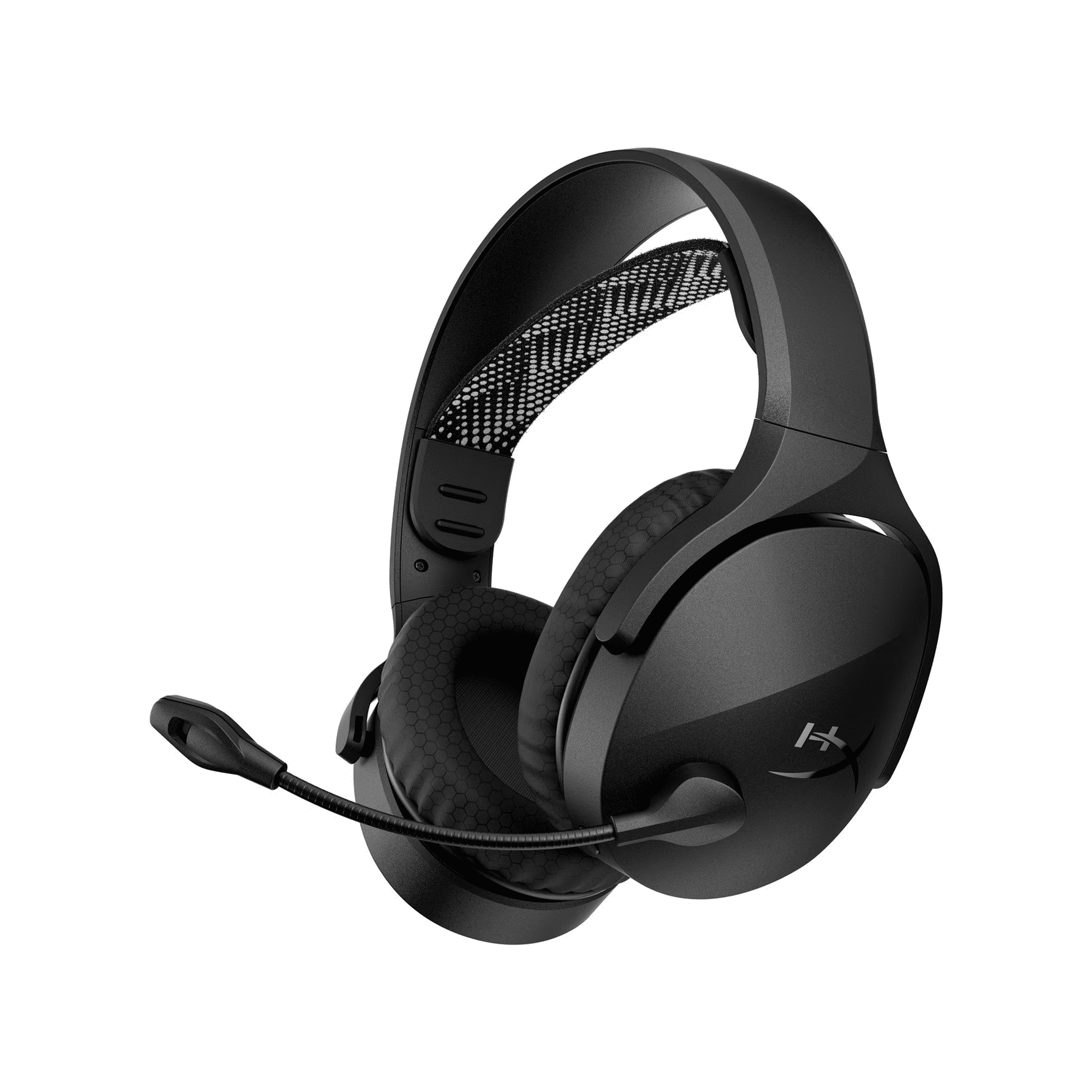 Click here for Hp Hyperx Cloud Jet Wl Black Gaming Headset prices