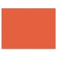 Riverside Construction Paper, Orange, 1 Pack (50 Sheets) - Walmart.com