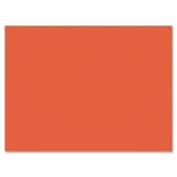 Riverside Construction Paper, Orange, 1 Pack (50 Sheets) - Walmart.com