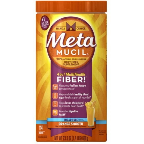 Metamucil Gummies