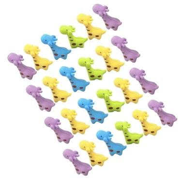 Call-Out Finger Pointer Magnetic Whiteboard Eraser - Retail Set Of 4 ...