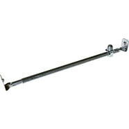 Hubbell Raco 6239BP Brass Plated Concealed Receptacle Floor Box Kit ...