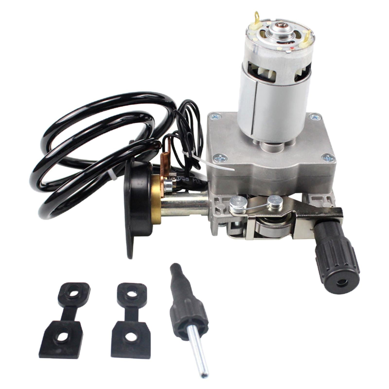 Wire Feeder, Welding Machine, 25W, Wire Feeder Motor DC 24V Accessories ...