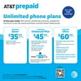 AT&T PREPAID 3-in-1 SIM KIT - Walmart.com