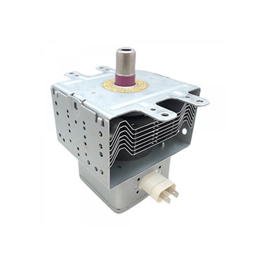 Microwave Magnetron Tube, 4.1 kV, 700-850 Watts, 10QBP0232, MW0232 ...