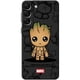 Bear Marvel Ironman Black Cases Luxury Case Cover for Samsung Galaxy ...