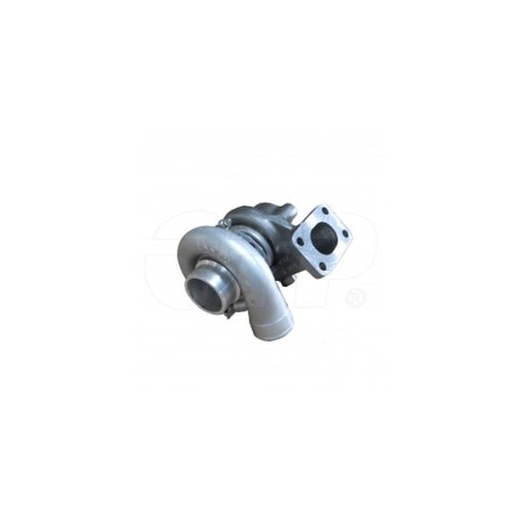 Turbo Gp