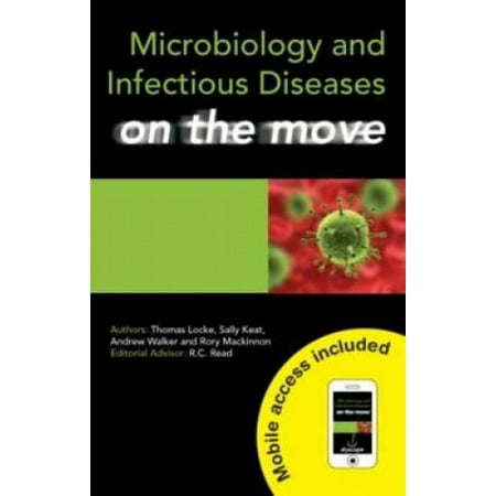 Microbiology and Infectious Diseases on the Move (Medicine on the Move ...
