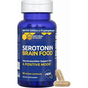 Claritox Pro Max Extra Strength Supplement for Mood Booster, Cognitive ...