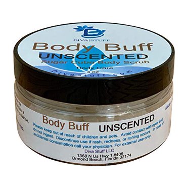 Zest fruitboost Very Berry Smoothie Body Scrub, 9 oz - Walmart.com