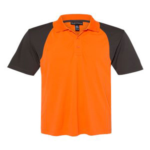 PRIM + PREUX - Energy Color Block Sport Shirt - 2038 - Walmart.com