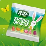 Black Forest Spring Fruit Flavored Gummy Snacks, 22 Count, 17.6 oz Box ...