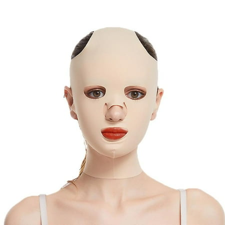 Surrme V-face Artifact Bandage Sleep Beauty Instrument Lift And Tighten ...