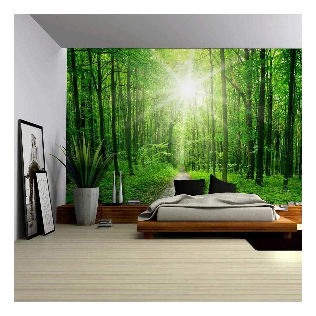Wall26 Self-adhesive Wallpaper Large Wall Mural Series (100 Wall26 Self-adhesive Wallpaper Large Wall Mural Series (100