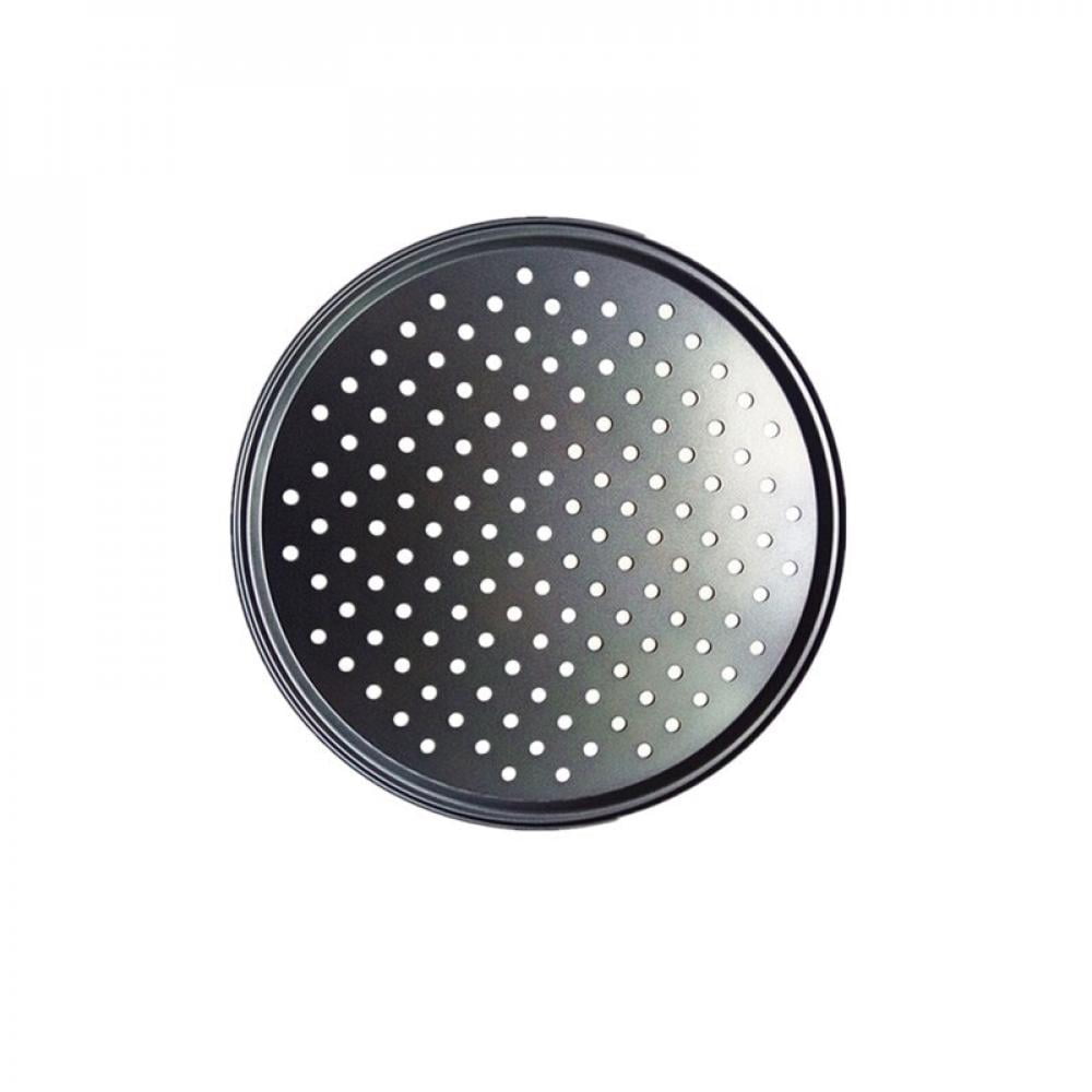 Perforated Pizza Crisper, Segarty 12 inch Pizza Plate for Oven ...