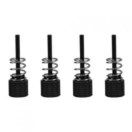 Water Block Screws, M3 Installation Screws Aluminum CPU Water Block ...