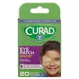 Curad Medline Industries Eye Patch, 20 ea - Walmart.com
