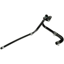 Dorman 626-642 Engine Heater Hose Assembly for Specific Ford / Lincoln ...