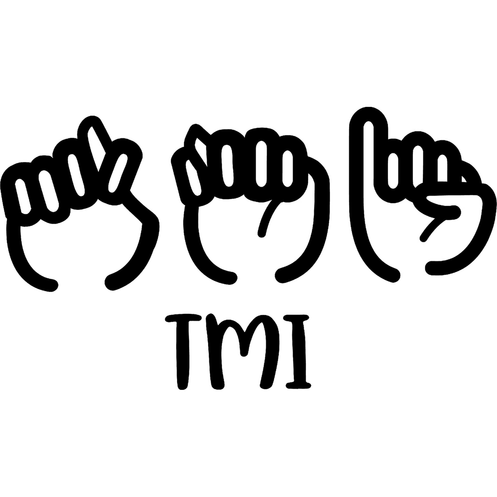 American Sign Language Quotes