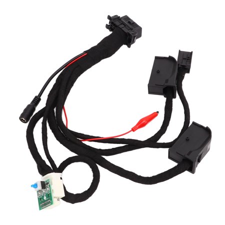 FEMBDC Test Platform Diagnostic Cable,Car FEM BDC Module FEMBDC ...