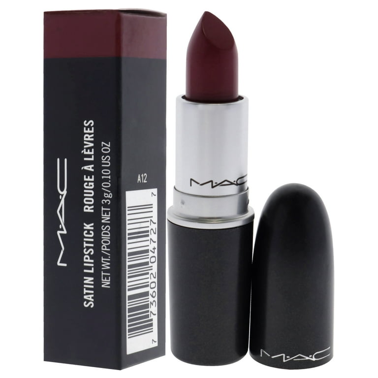 Mac Lipstick Amorous