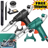 Hobart Stickmate 160I Portable DC Stick Welder for Arc Welding ...