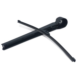 2013 Volkswagen Tiguan Beam Blade Wipers (Set of 2) - Walmart.com