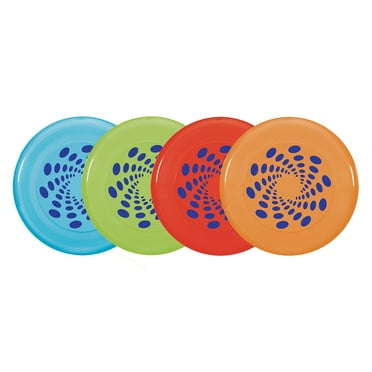 KanJam Blue Flying Disc - Walmart.com