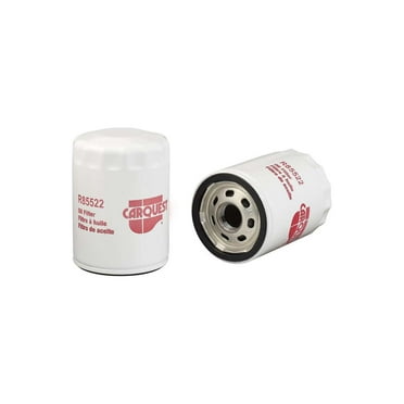 Carquest Premium Oil Filter, Part No. 84356, 7.8 oz - Walmart.com