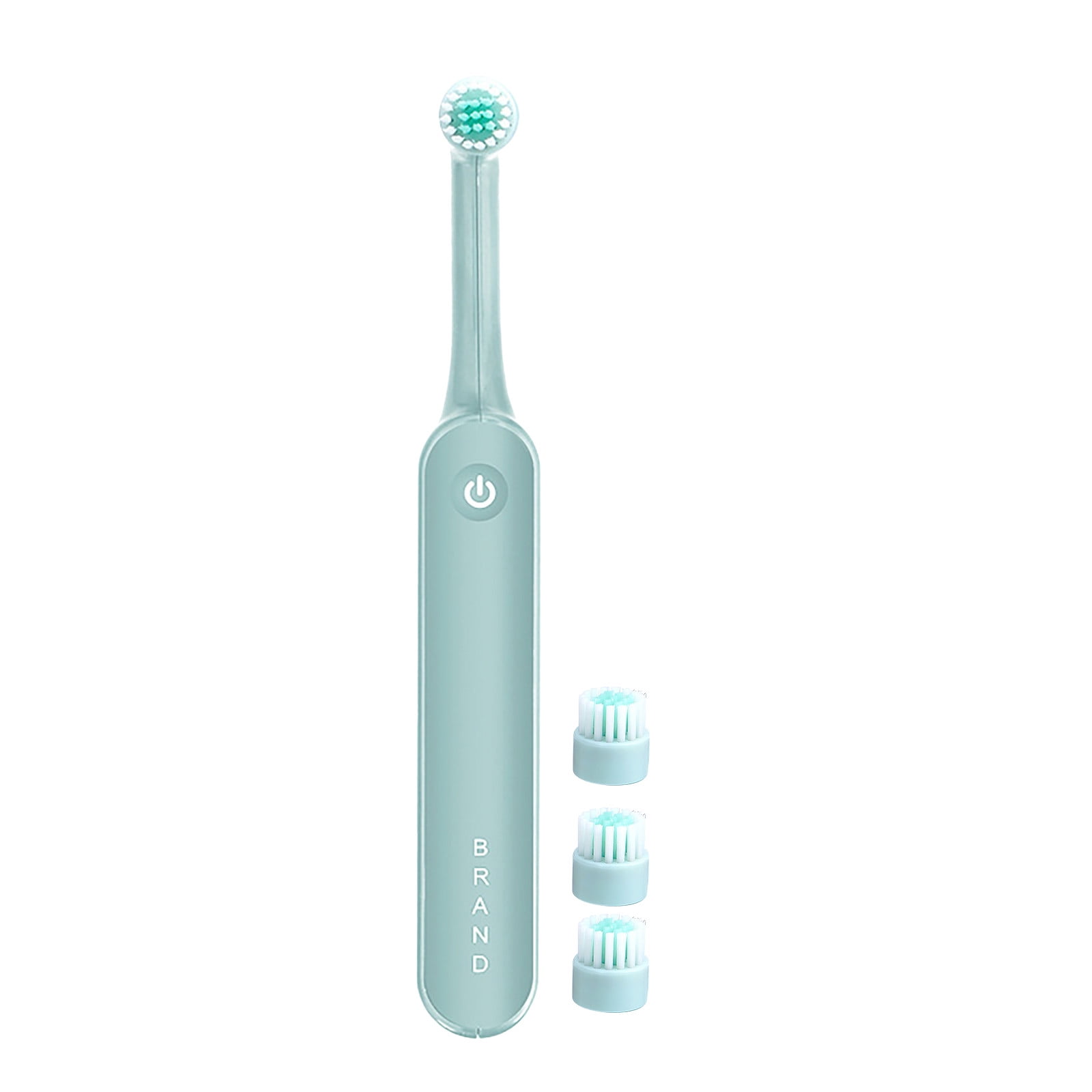 Click here for Bradem Adult Electric Rotating Toothbrush Househol... prices