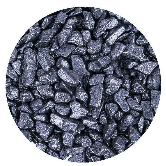 Edible Chocolate Rocks