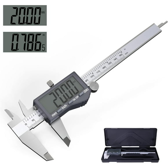 Digital Diameter Measuring Tool