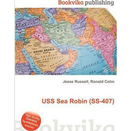 USS Sea Robin (SS-407) | Walmart Canada