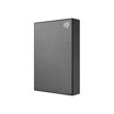 Seagate Portable 5TB External Hard Drive with Backup Storage, USB 3.0 ...