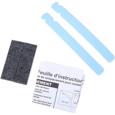 Scaroo 279769 Dryer Thermal Cut-Off Kit Compatible with Whirlpool ...