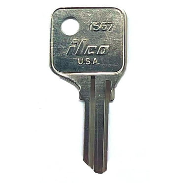 Sc1 Schlage ''Do Not Duplicate'' Key Blank 50 Pack - Walmart.com