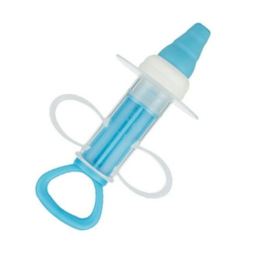 Dr. Brown's Pacidose Pacifier and Liquid Baby Medicine Dispenser with ...