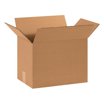 COASTWIDE 15x15x15 Kraft Shipping Boxes, 32 ECT, Brown, 25/Bundle ...